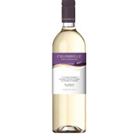 Rượu Vang Plaimont Colombelle White